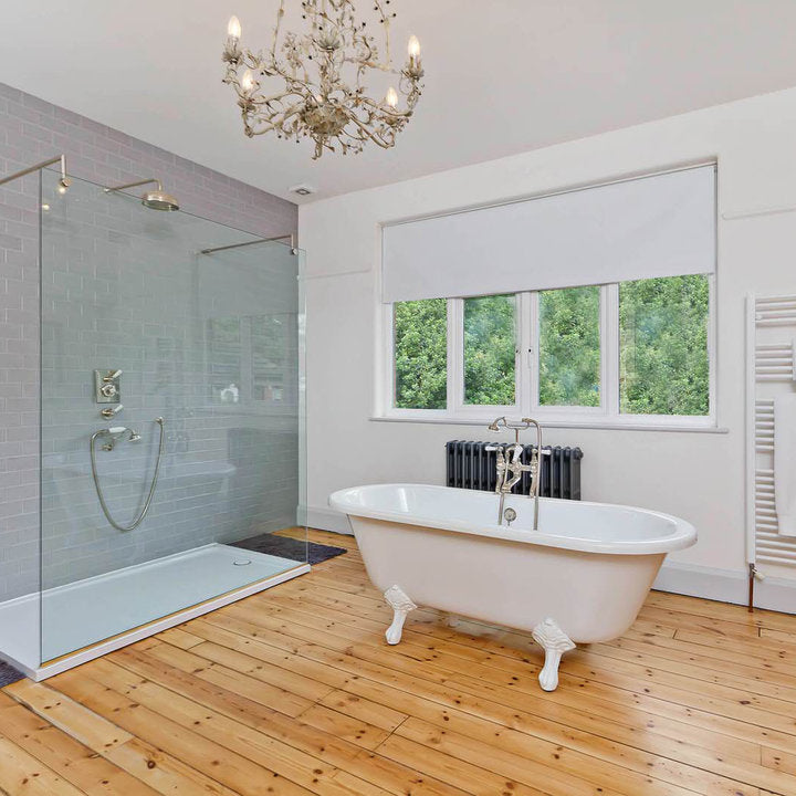 Choosing the Right Shower Base: A Comprehensive Guide – Goodyo