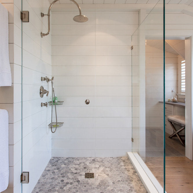 The Ultimate Guide to Designing Your Dream Shower Room – Goodyo